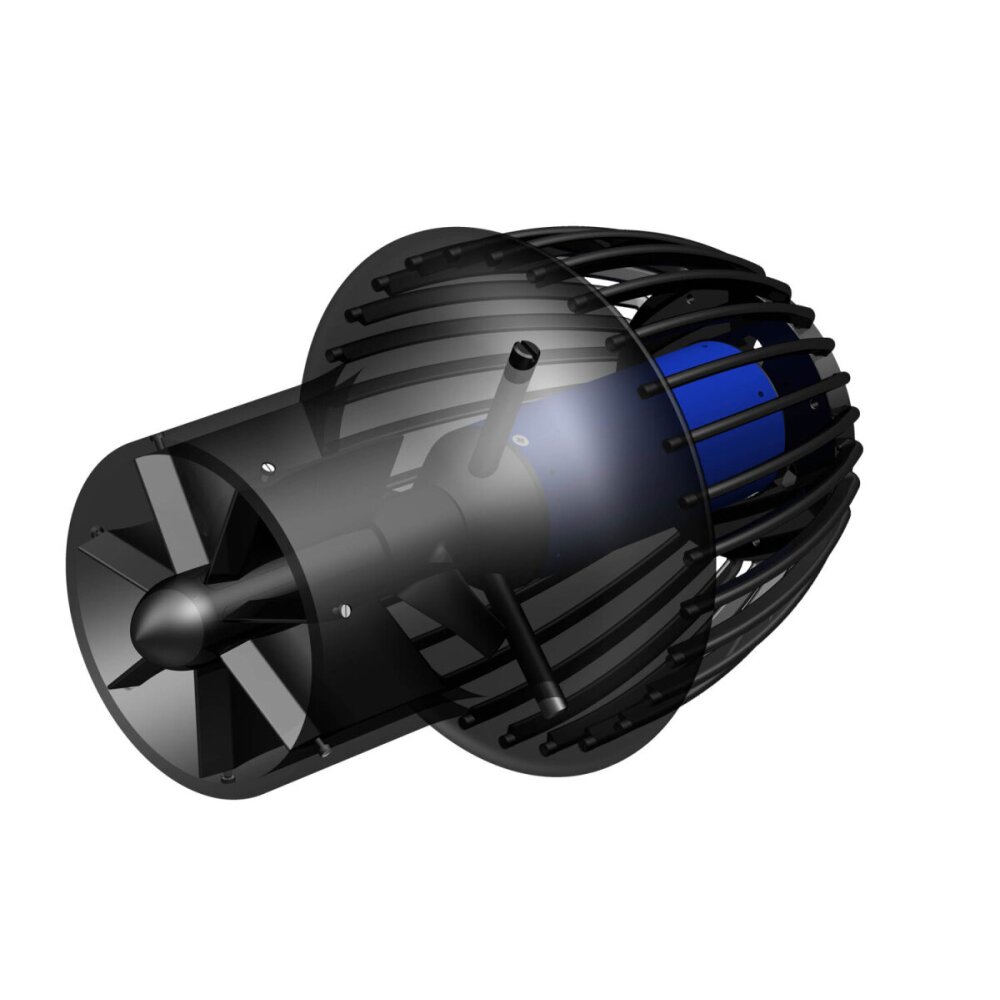 Panta Rhei Hydro Wizard 75 | MEWAPRO, 4.900,00