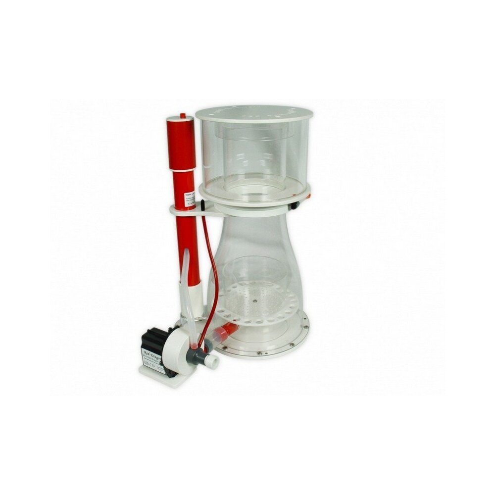 Bubble King® Double Cone 250 + RDX DC 24V | MEWAPRO, 1.354,40