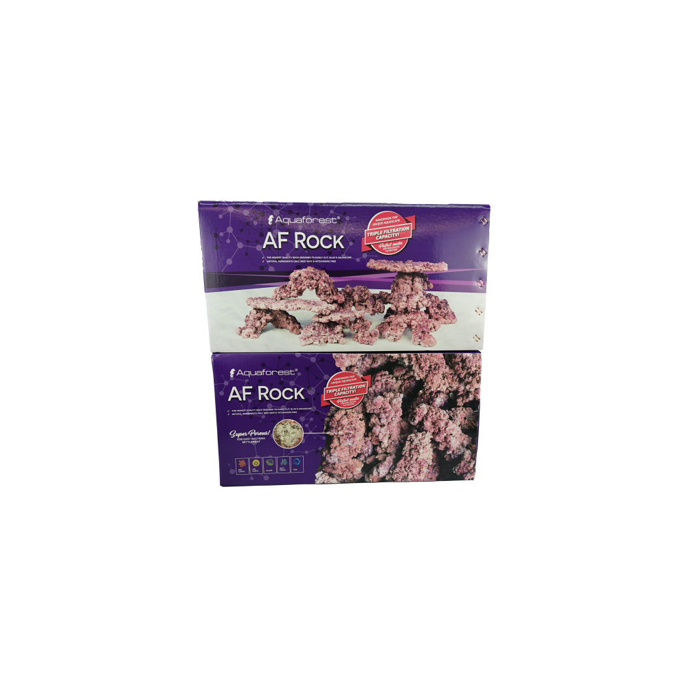 Aquaforest AF Rock Mix 10 kg | MEWAPRO, 106,60