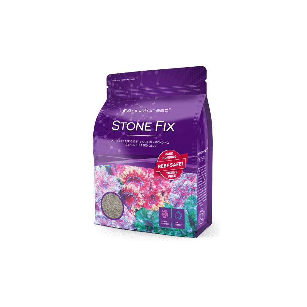 Aquaforest Stone Fix 250 g | MEWAPRO, 8,63