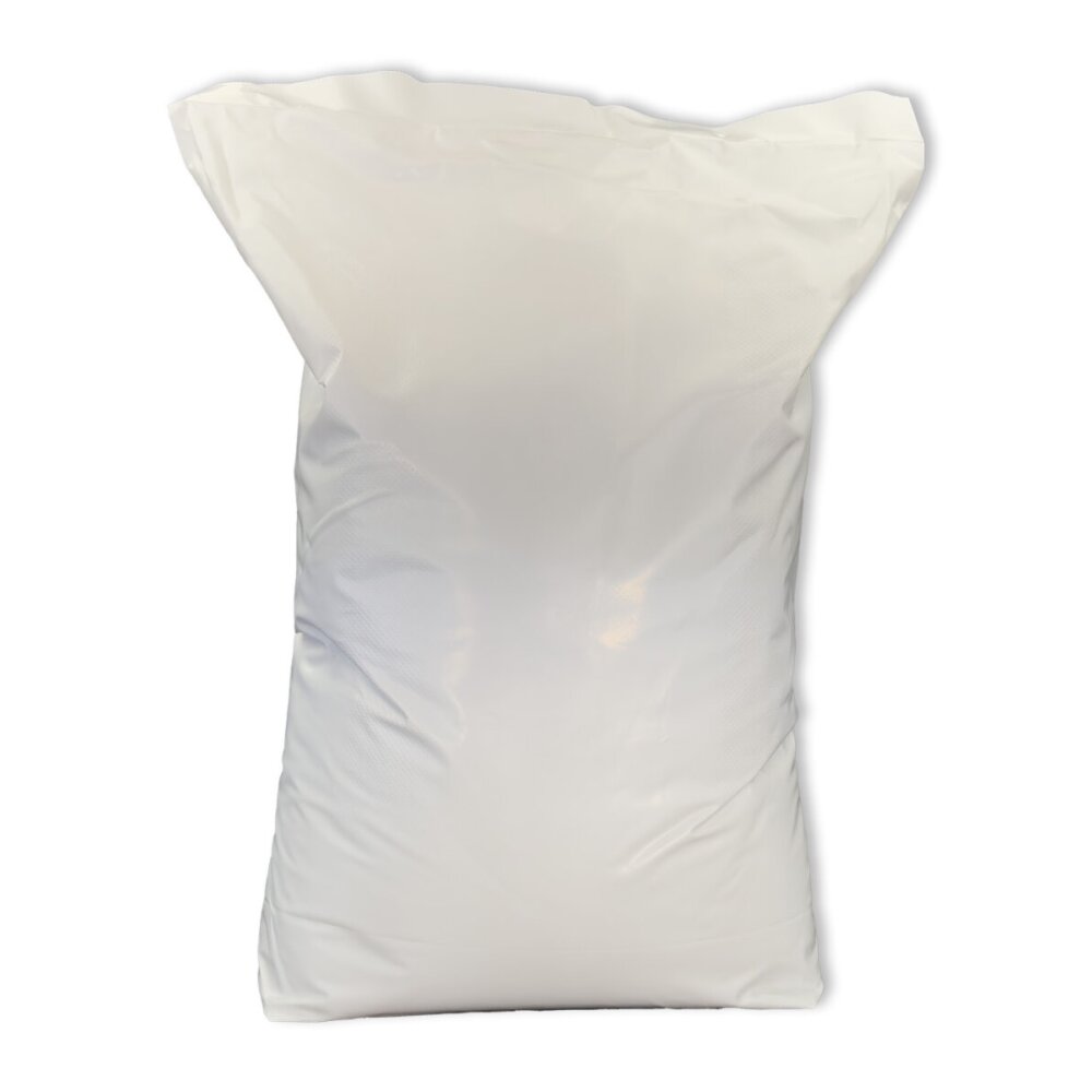 Hochwertiges Reinstwasserharz 25 Ltr. Sack 18 kg | MEWAPRO, 241,53