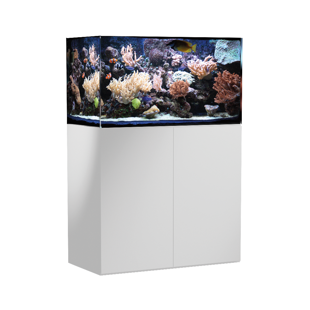Aqua Medic Aquarium Armatus 300 weiß | MEWAPRO, 1.338,60