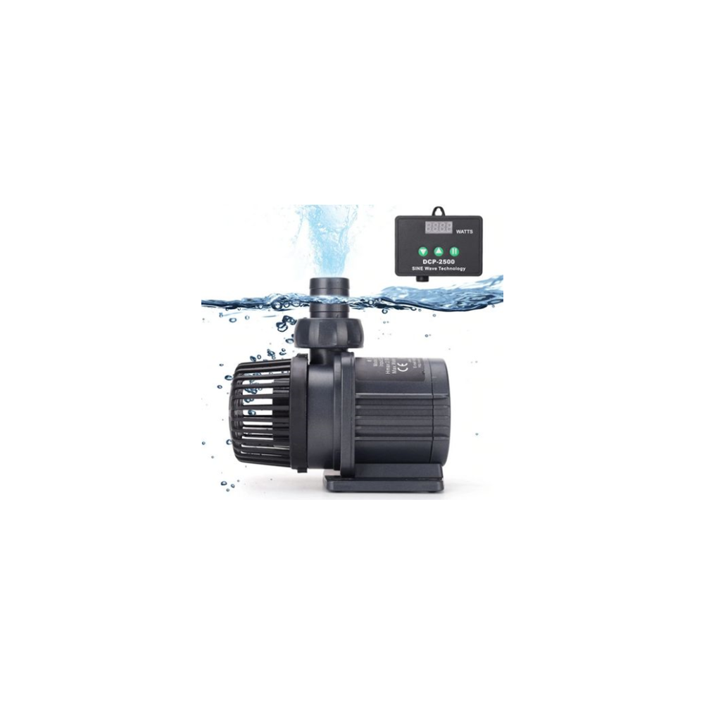 Deltec Jecod Brushless DC Pump DCP-8500 | MEWAPRO, 145,40