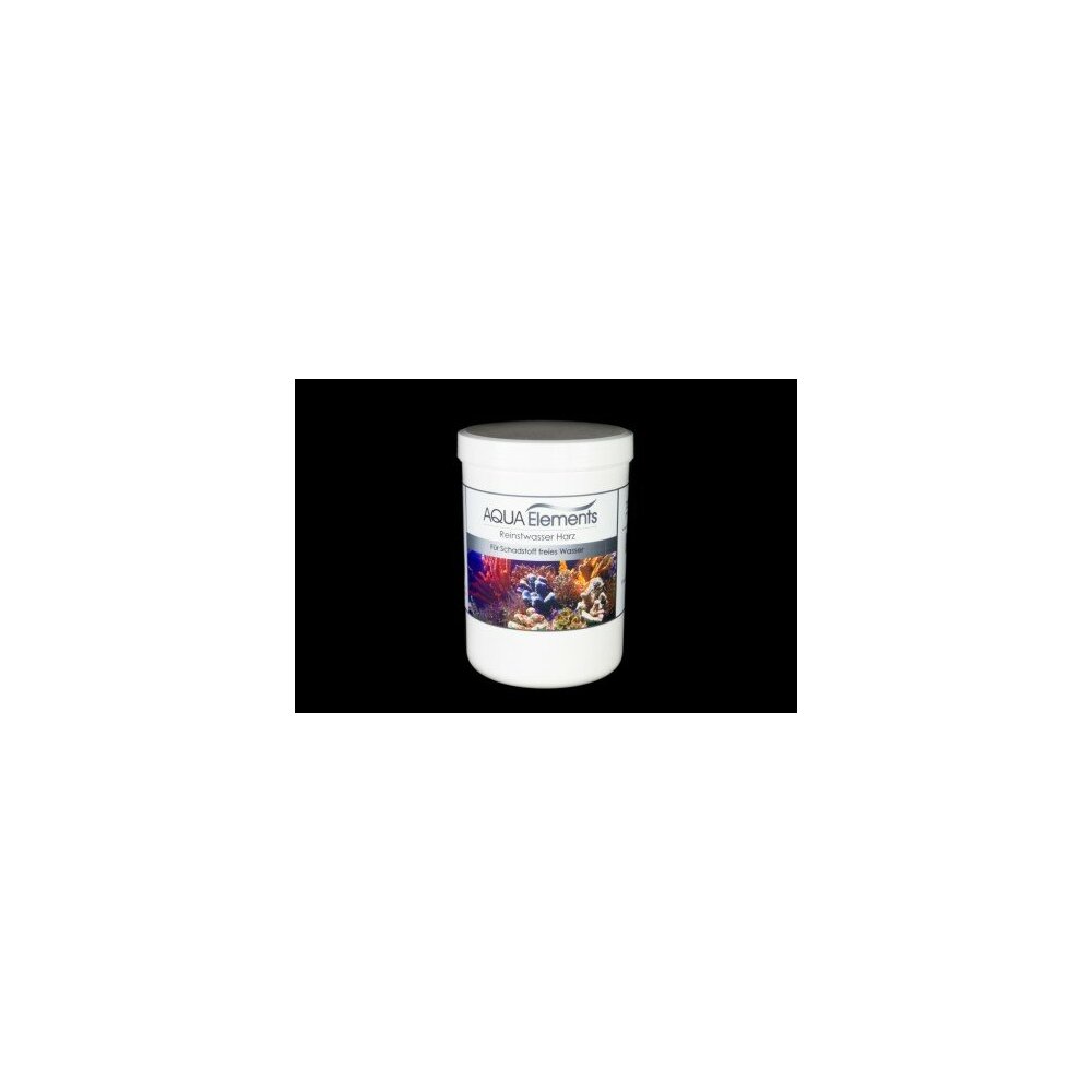 Hochwertiges Reinstwasserharz 1L Dose | MEWAPRO, 16,39