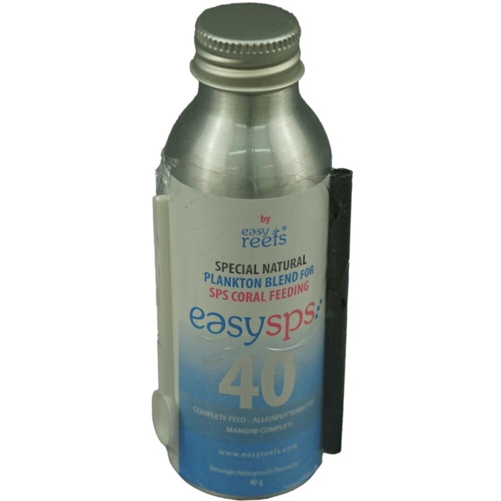 Easy Reefs Easy SPS 40 g | MEWAPRO, 19,09