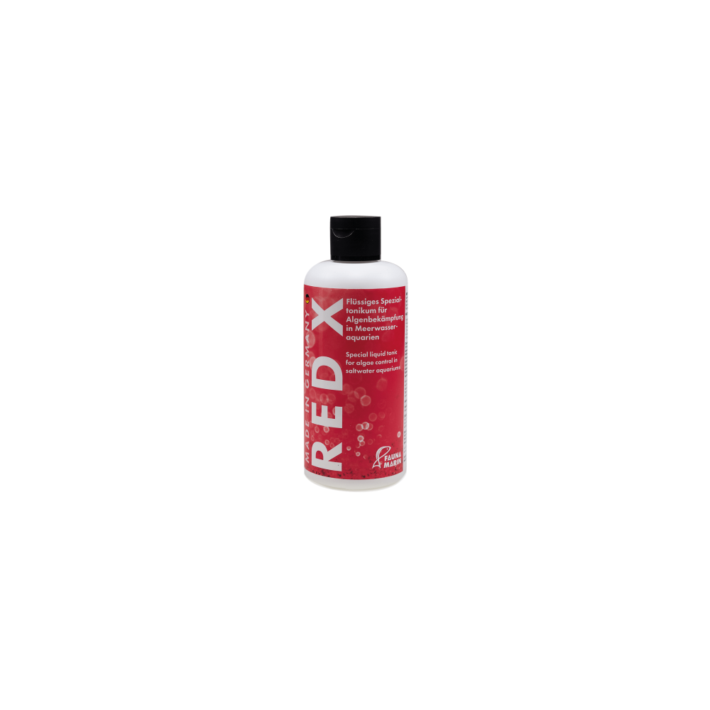Fauna Marin Red X 500ml | MEWAPRO, 41,61