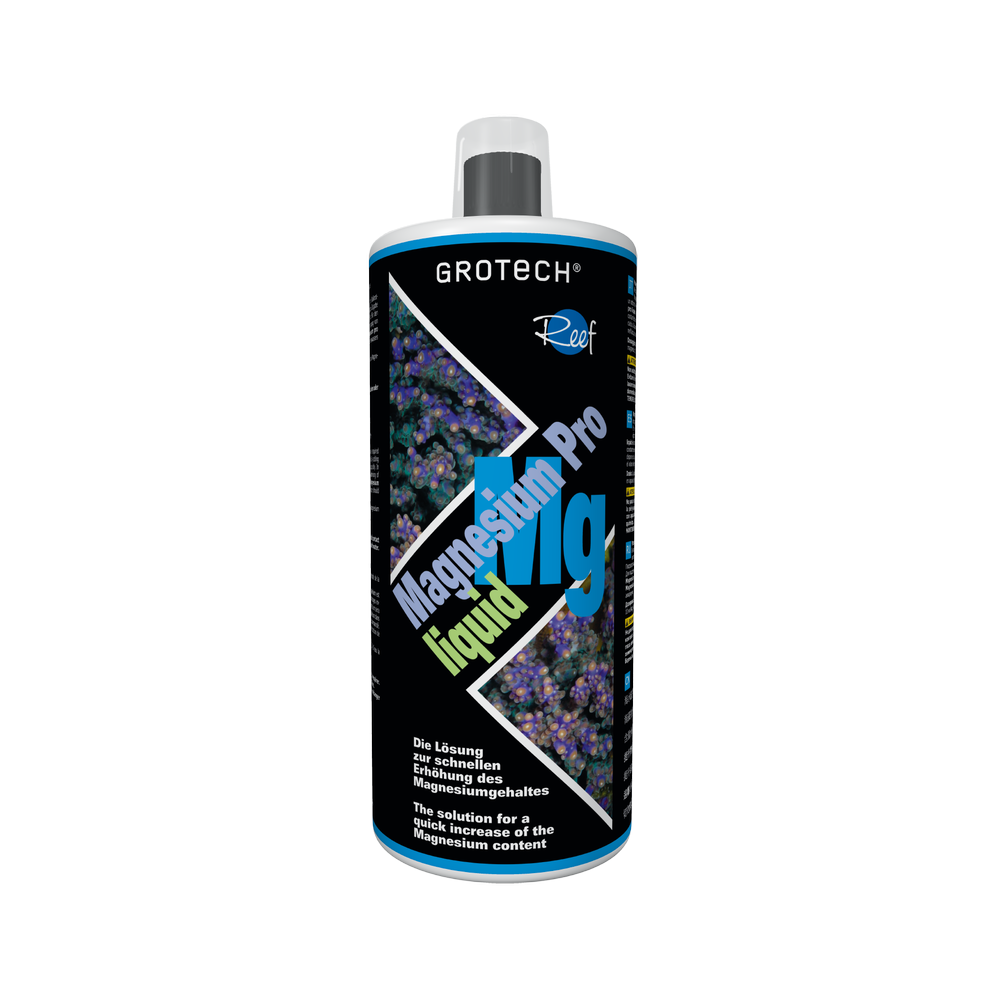 Magnesium pro liquid 1000ml | MEWAPRO, 17,50
