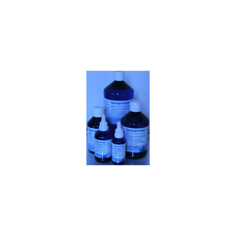 Sponge Power Concentrate 10ml | MEWAPRO, 11,15